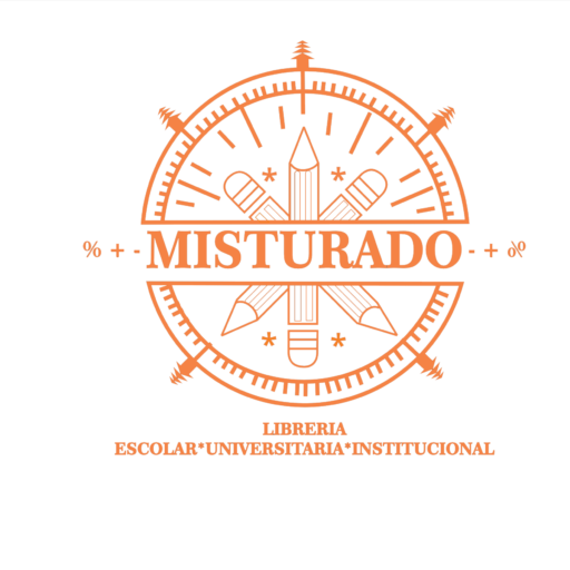 Tienda - Misturado Libreria